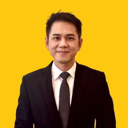 Stanley Chin | Managing Director - IDEAL MUSIC